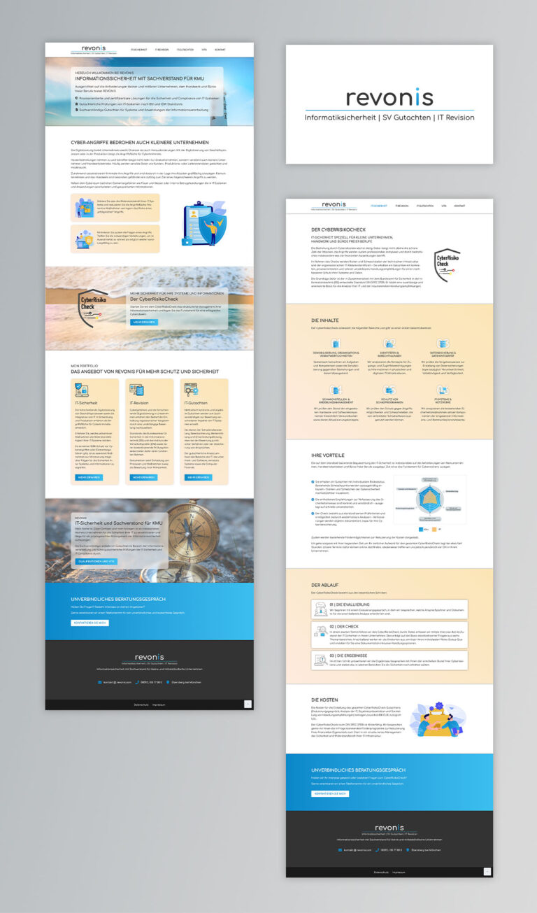 revonis - Julia Lechner